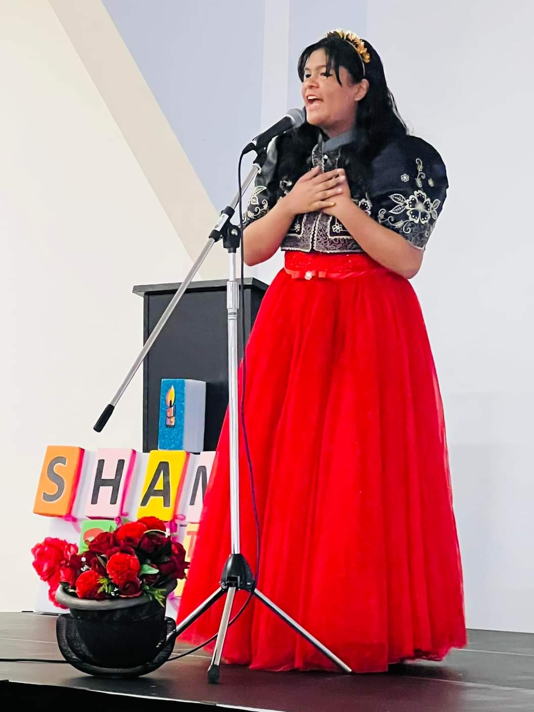 Shama celebrates 20 years in the Waikato – Shama
